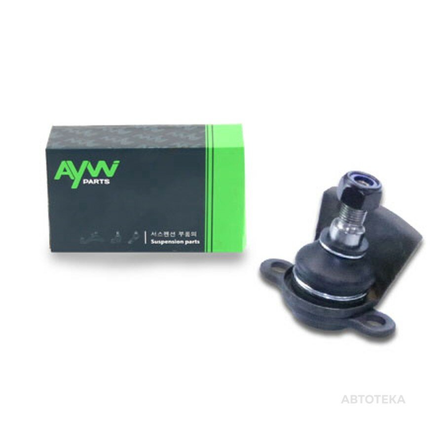 Шаровая опора нижняя L/R FORD Galaxy (WGR) 1995 - 2006/ SEAT Alhambra (7V8 7V9) AYWIPARTS AW1320124LR