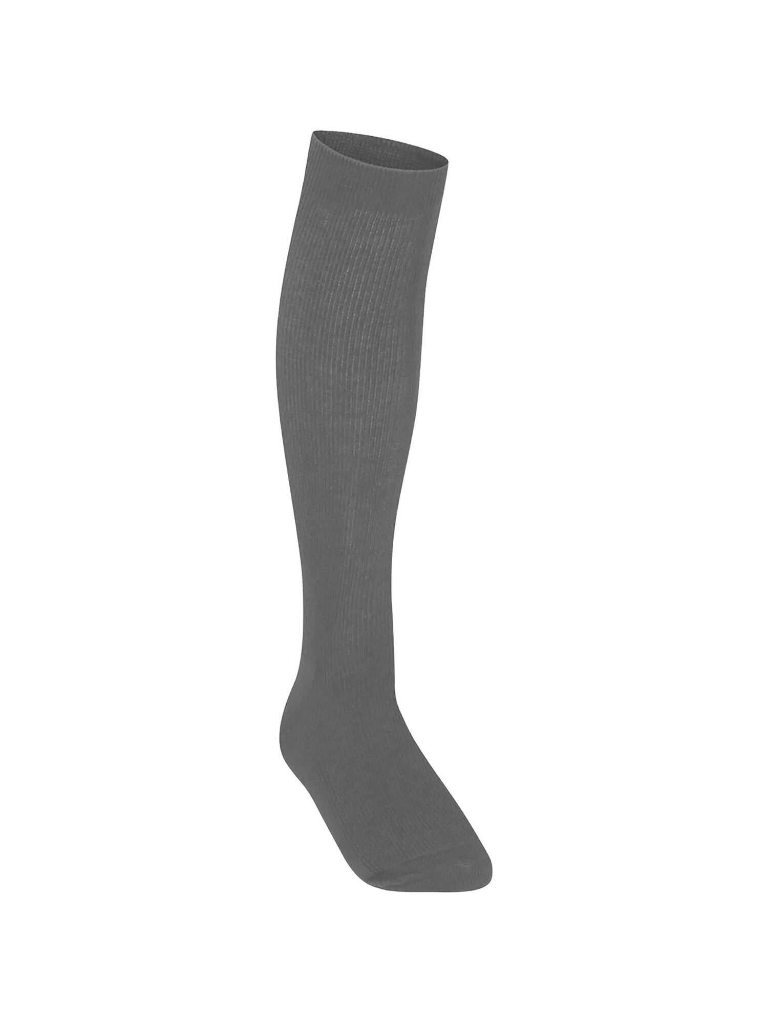 Носки Ribbed-knit knee-high socks (set of three)