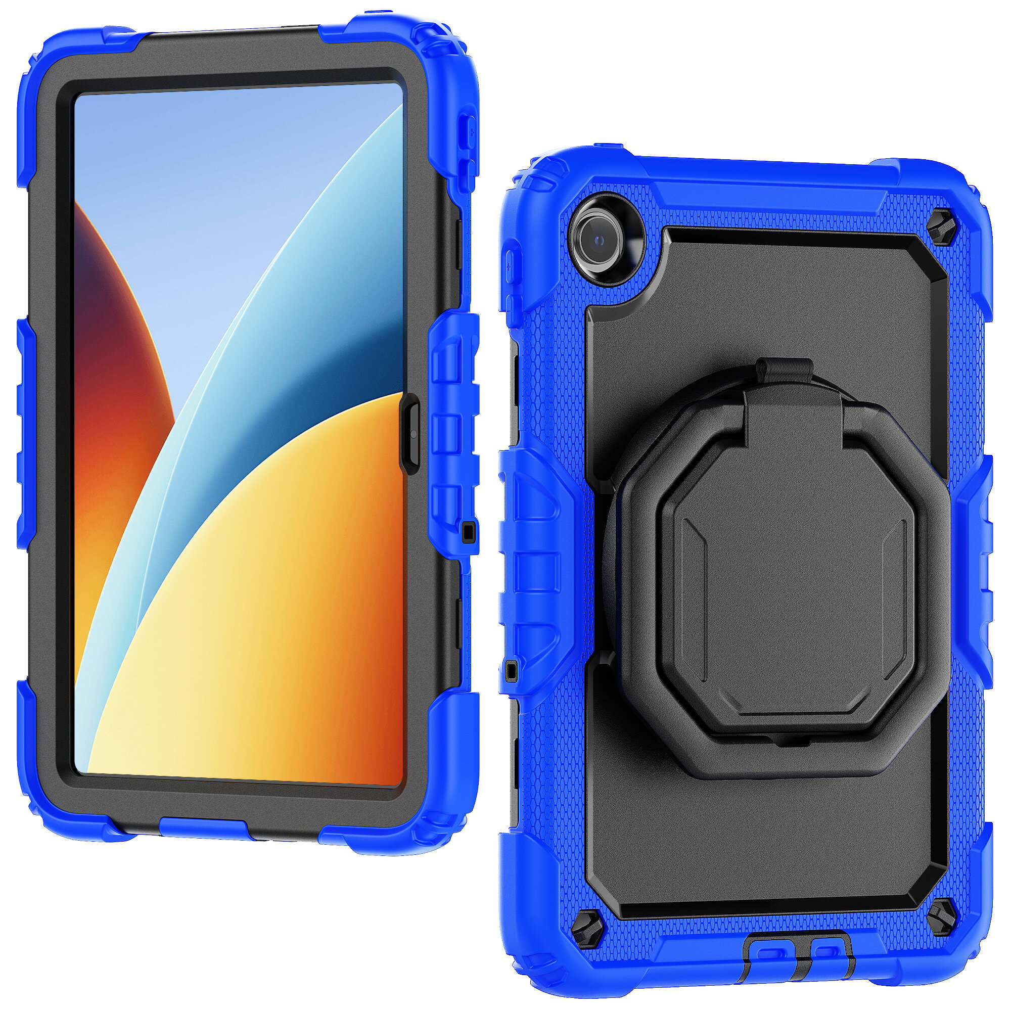 Чехол для Redmi Pad 2 SE