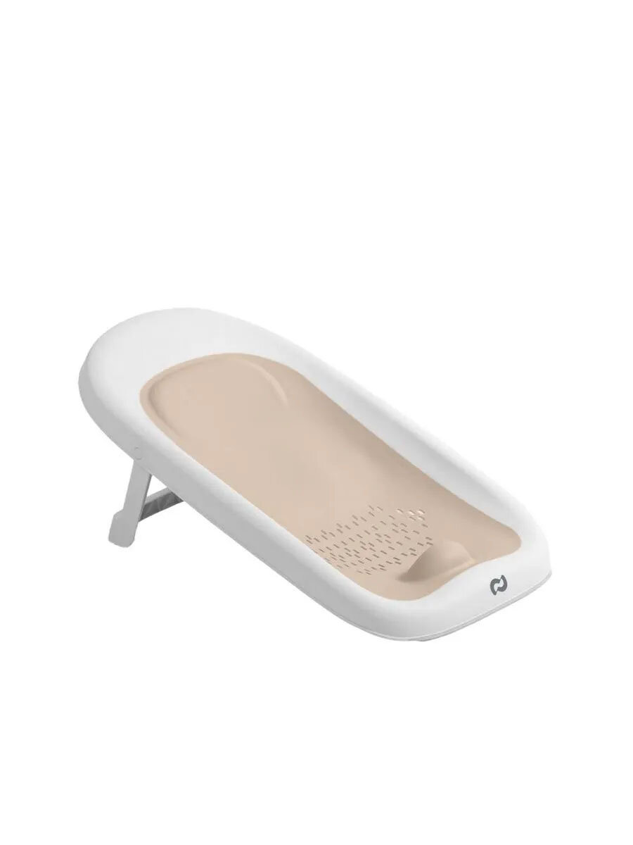 Горка для купания CARRELLO Elva Бежевый (Dune Beige) CRL-17104