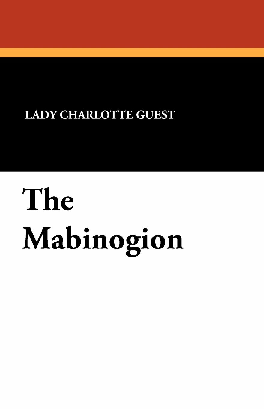 The Mabinogion — фото 1