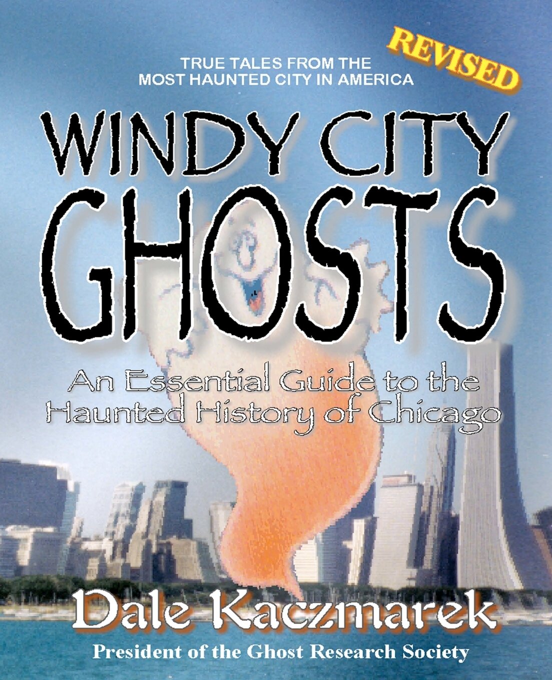 Windy City Ghosts — фото 1
