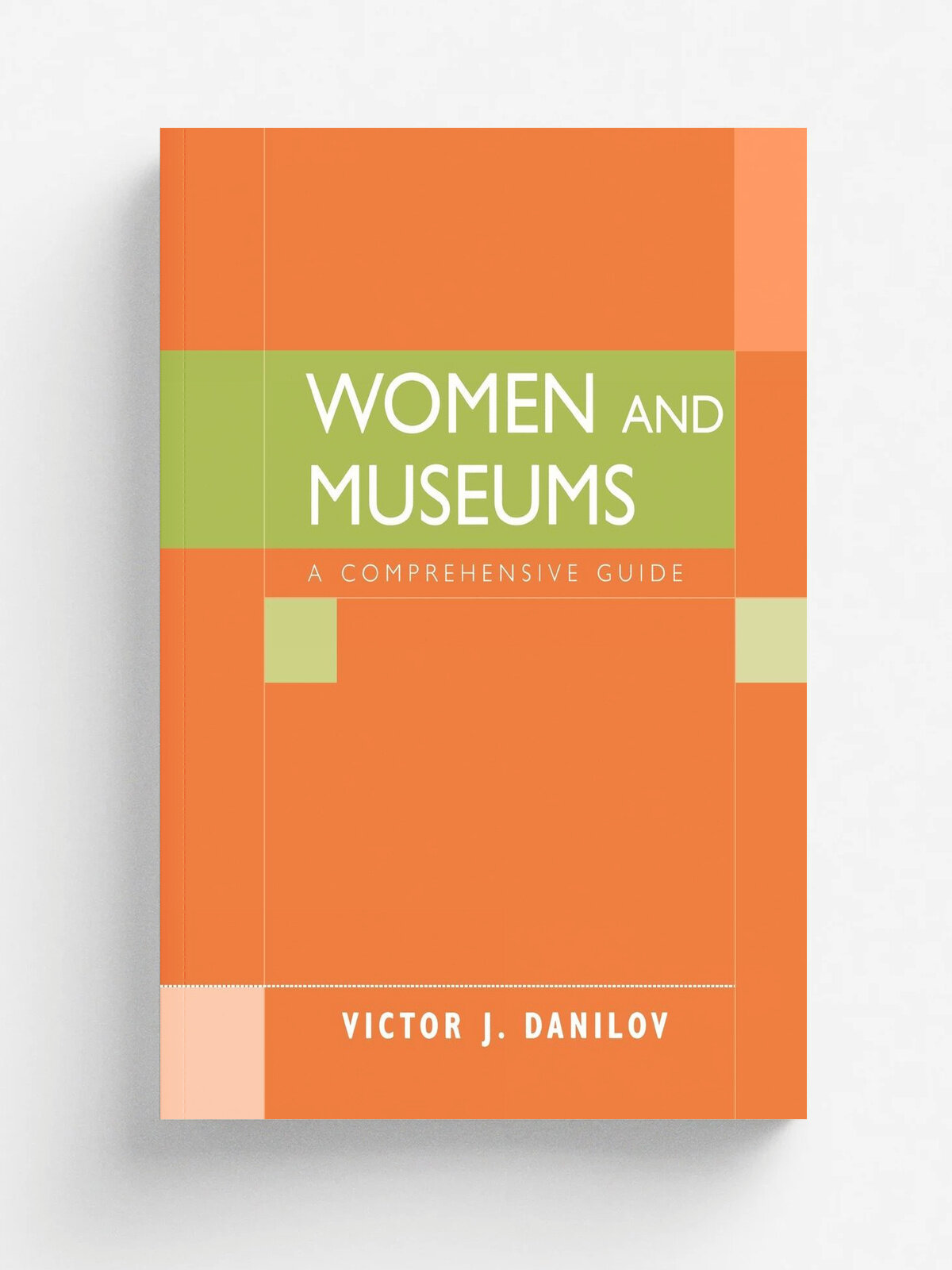 Woman and Museums. A Comprehensive Guide
