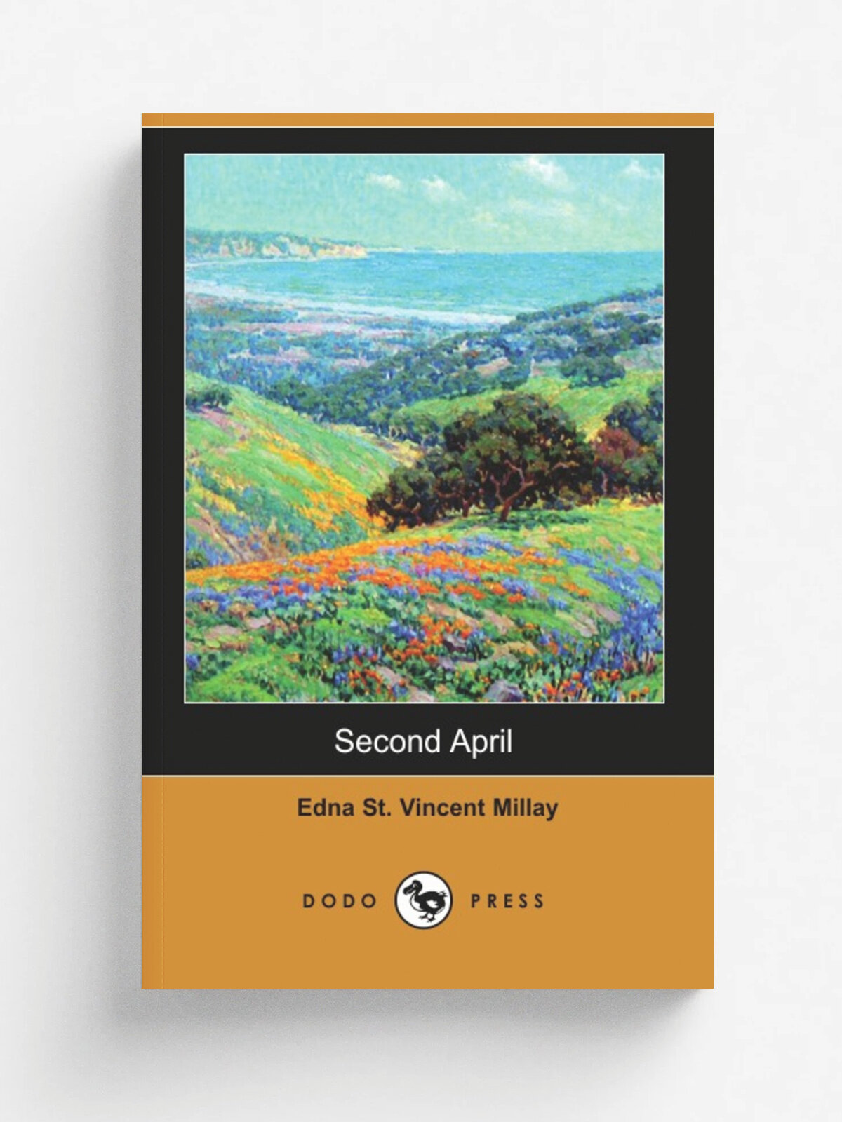 Second April (Dodo Press)