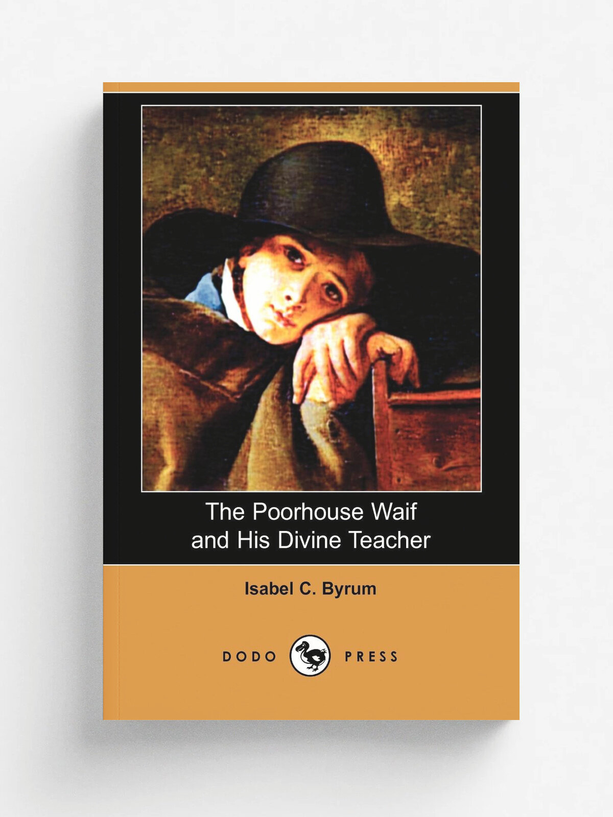 The Poorhouse Waif and His Divine Teacher (Dodo Press)