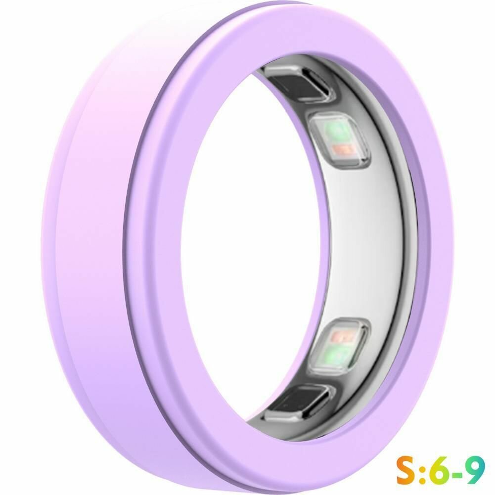 Совместимо с силиконовым чехлом для кольца Ora Ring5.