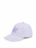 Кепка Vilebrequin Camo turtle-print logo-embroidered baseball cap для девочек, р...