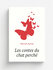 Les contes du chat perch.