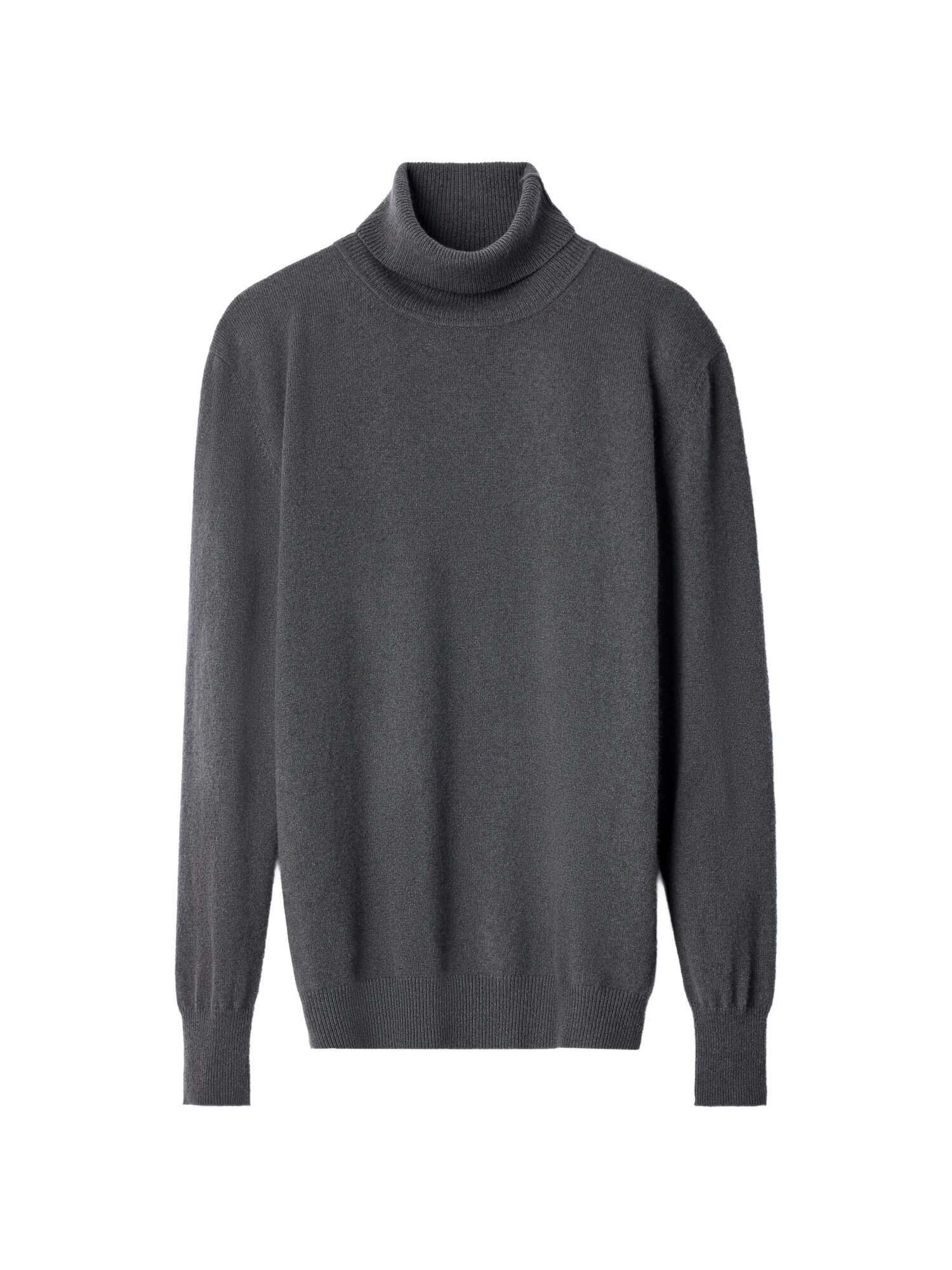 Свитер LEMAIRE Stand-collar sweater in cashmere