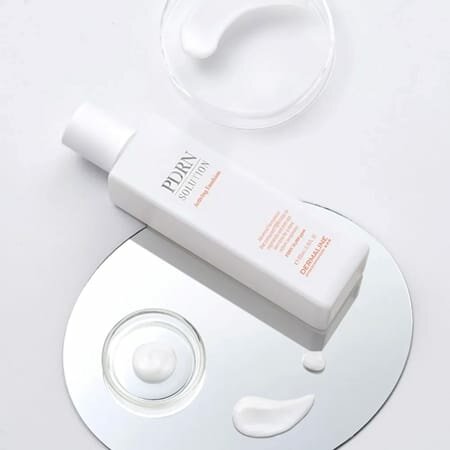 Эмульсия Dermaline PDRN Solution Activing Emulsion, 200 мл — фото 1