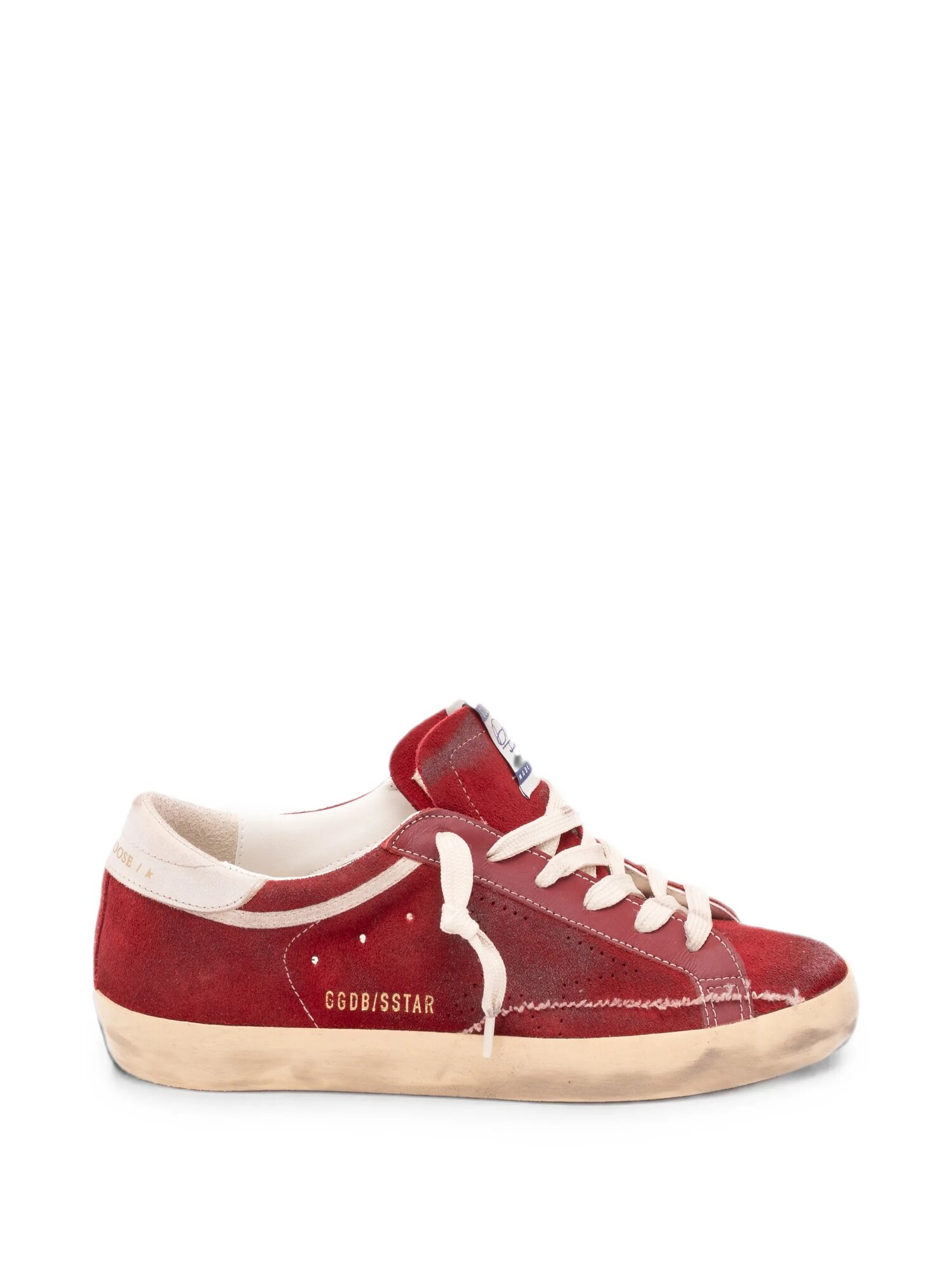 Кроссовки Golden Goose Superstar