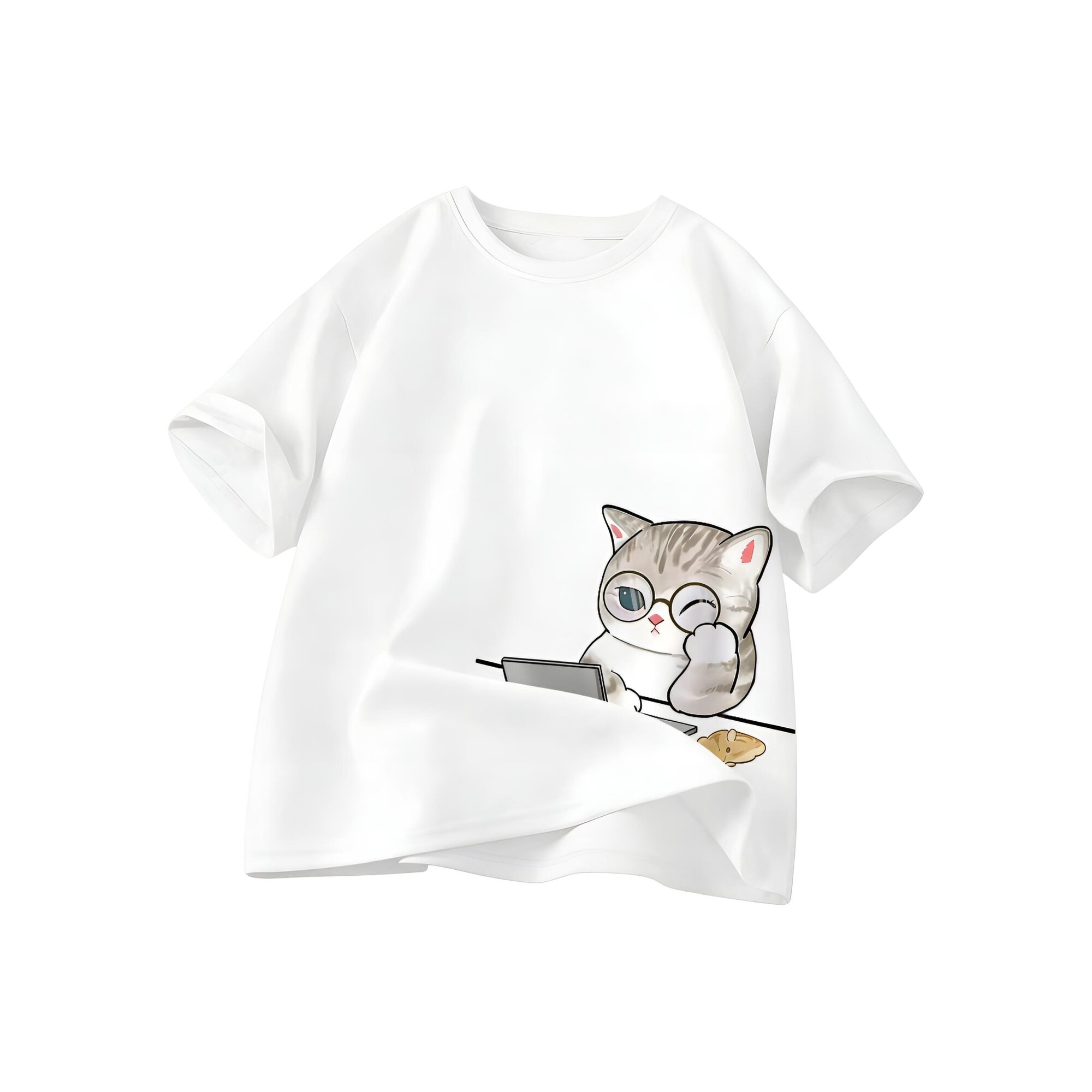 Майка YG