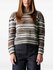 Свитер A.P.C. Striped sweater, размер 34 EU