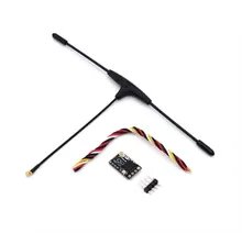 TBS Crossfire Nano SE приемник