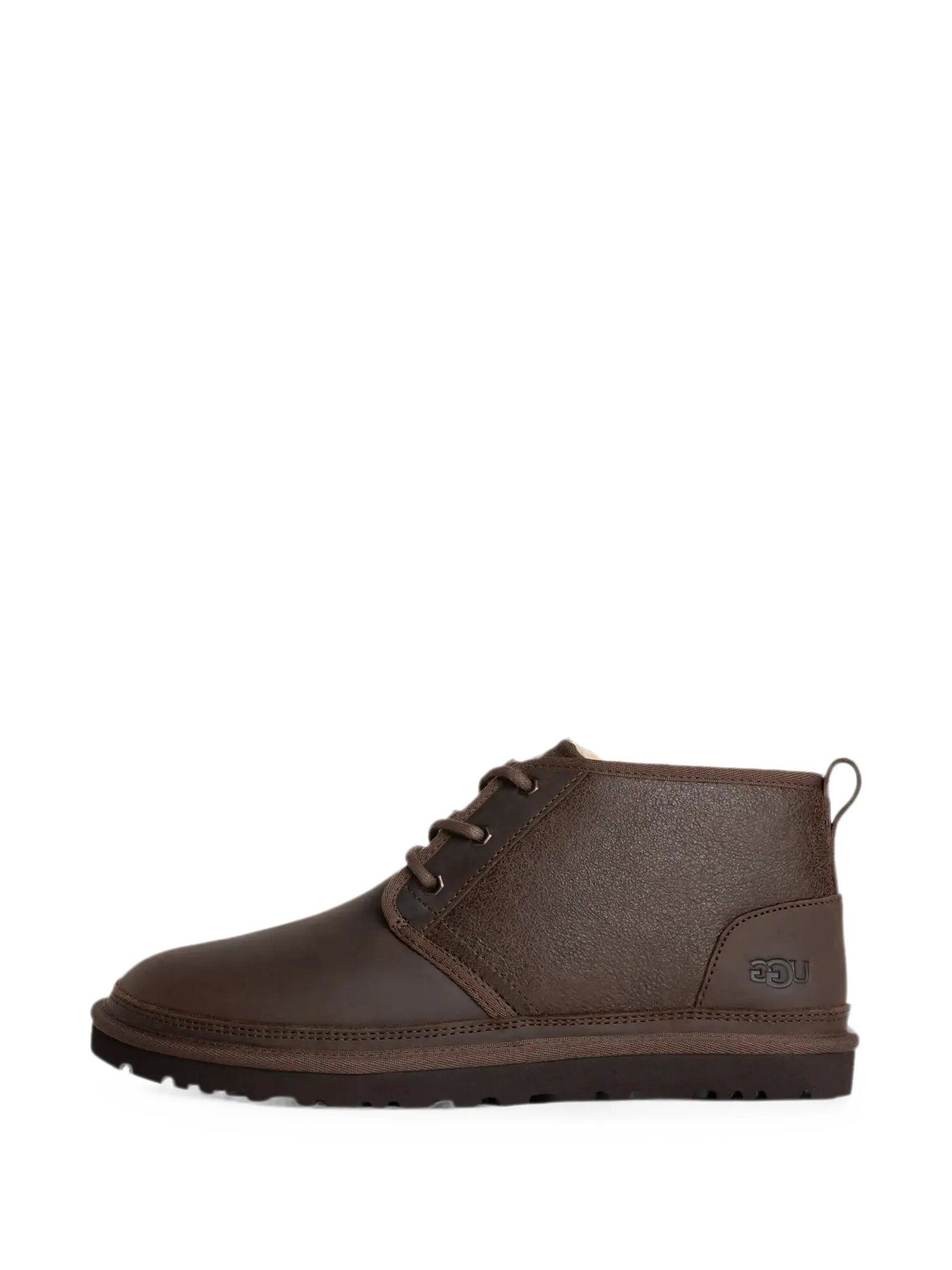 Ботинки Neumel leather boots