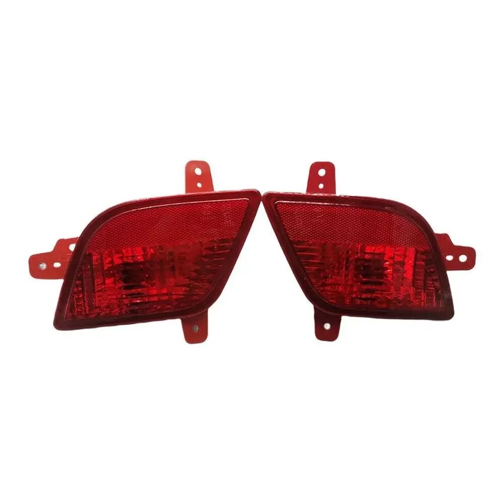Задняя пара противотуманных фар для Buick Encore, Opel Mokka 2013-2016 25961815
