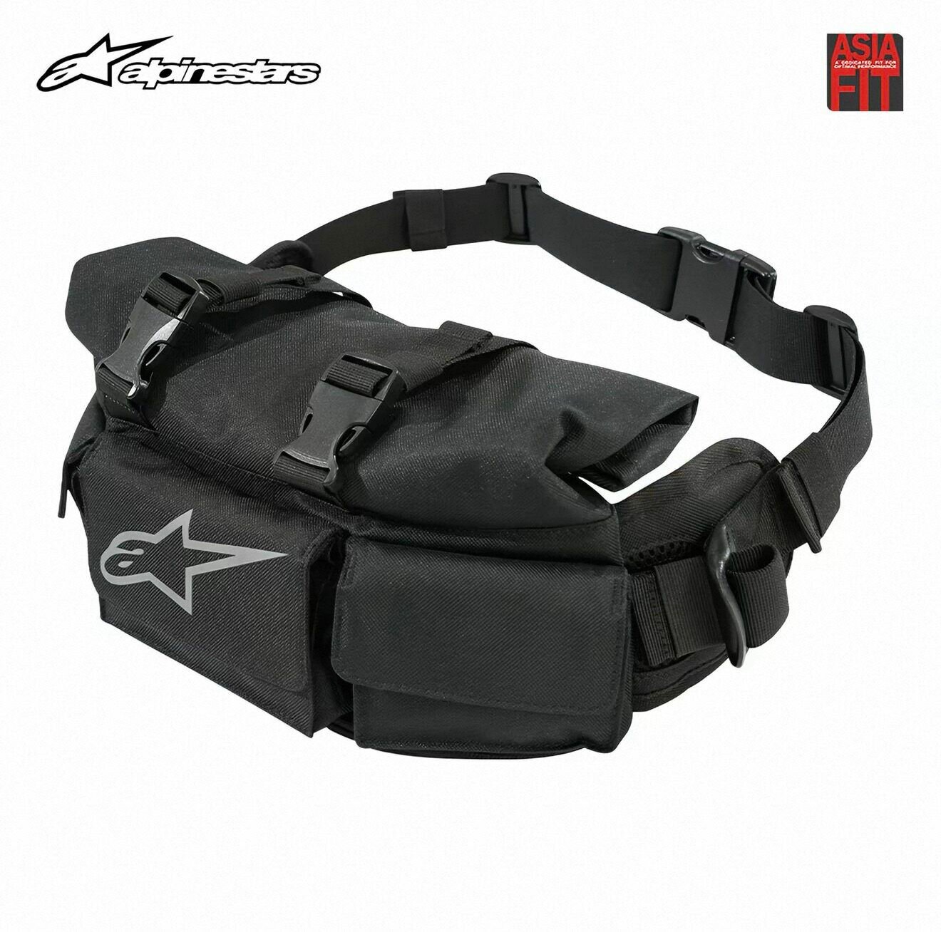 Alpinestars Мотосумка, 8 л