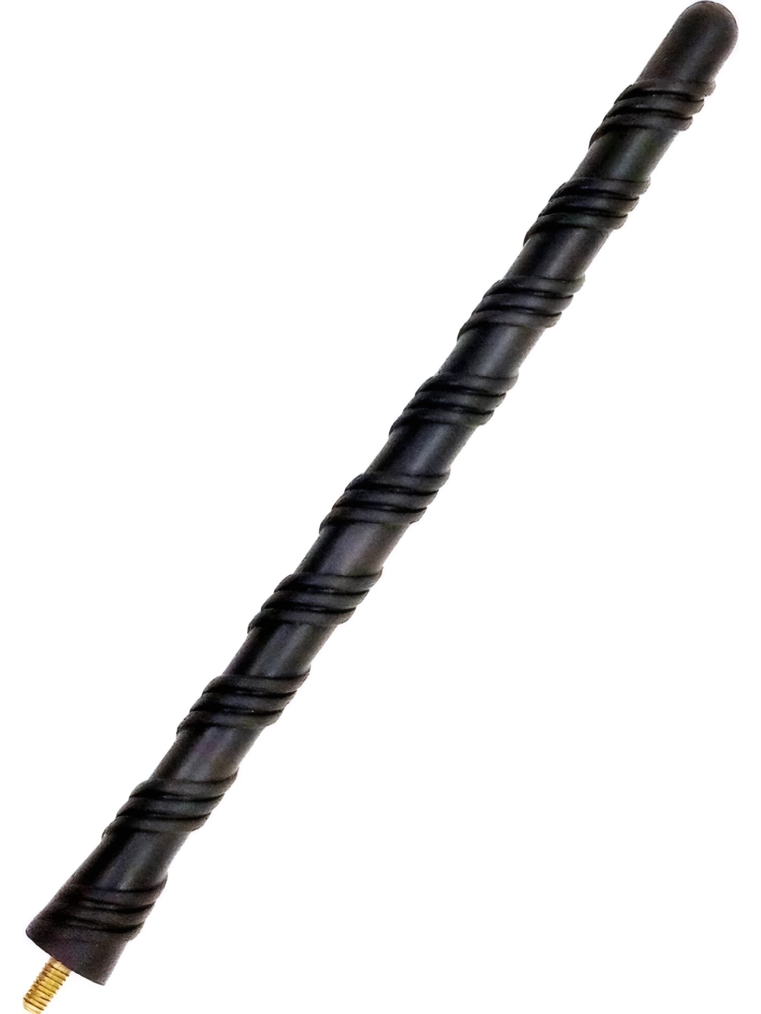 Пруток для антенны Триада ПР-09 EURO Decor - пруток универсальный, наружная резьба М5, длина 190 мм