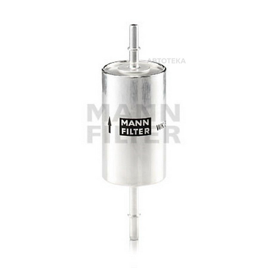 Фильтр топливный MANN-FILTER WK61446