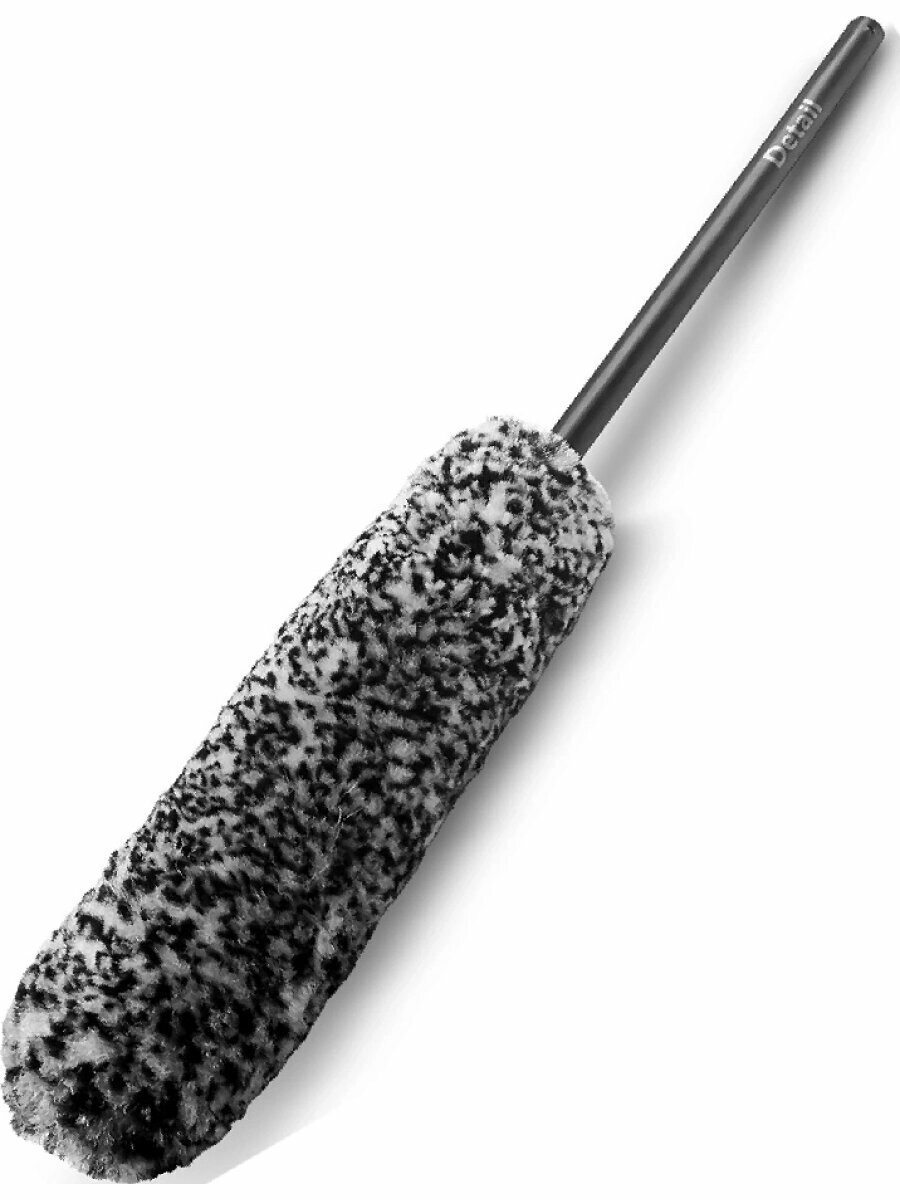Микрофибровый ершик Detail DT-0453 для чистки колес 50 см