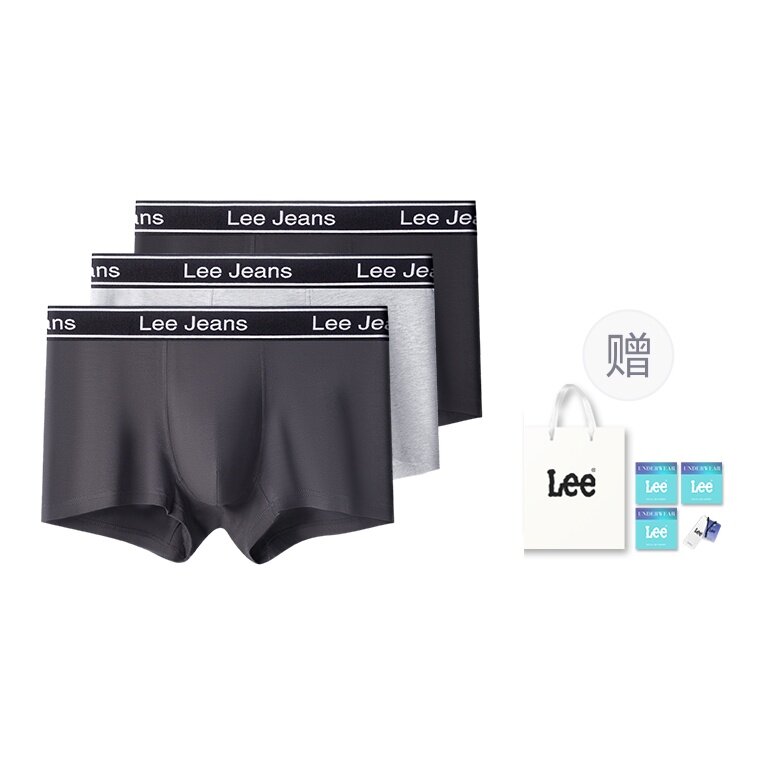 Комплект нижнего белья Lee