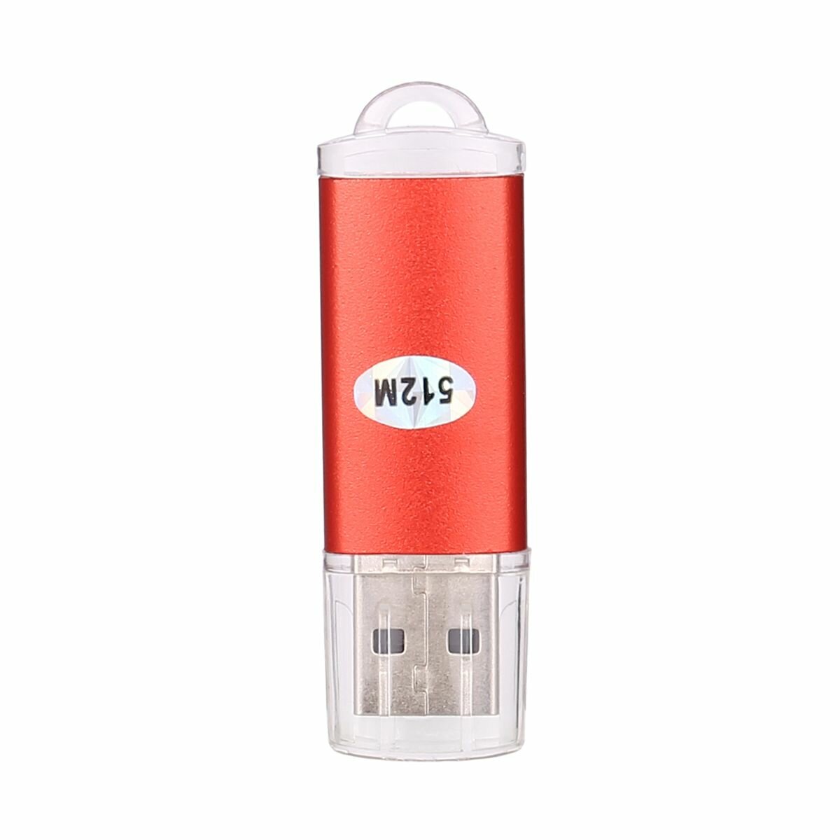 Продукция USB 2.0 Флэш-память Stick Pen Drive Для Хранения Большого Пальца Красный 512 МБ накопитель данных компактный