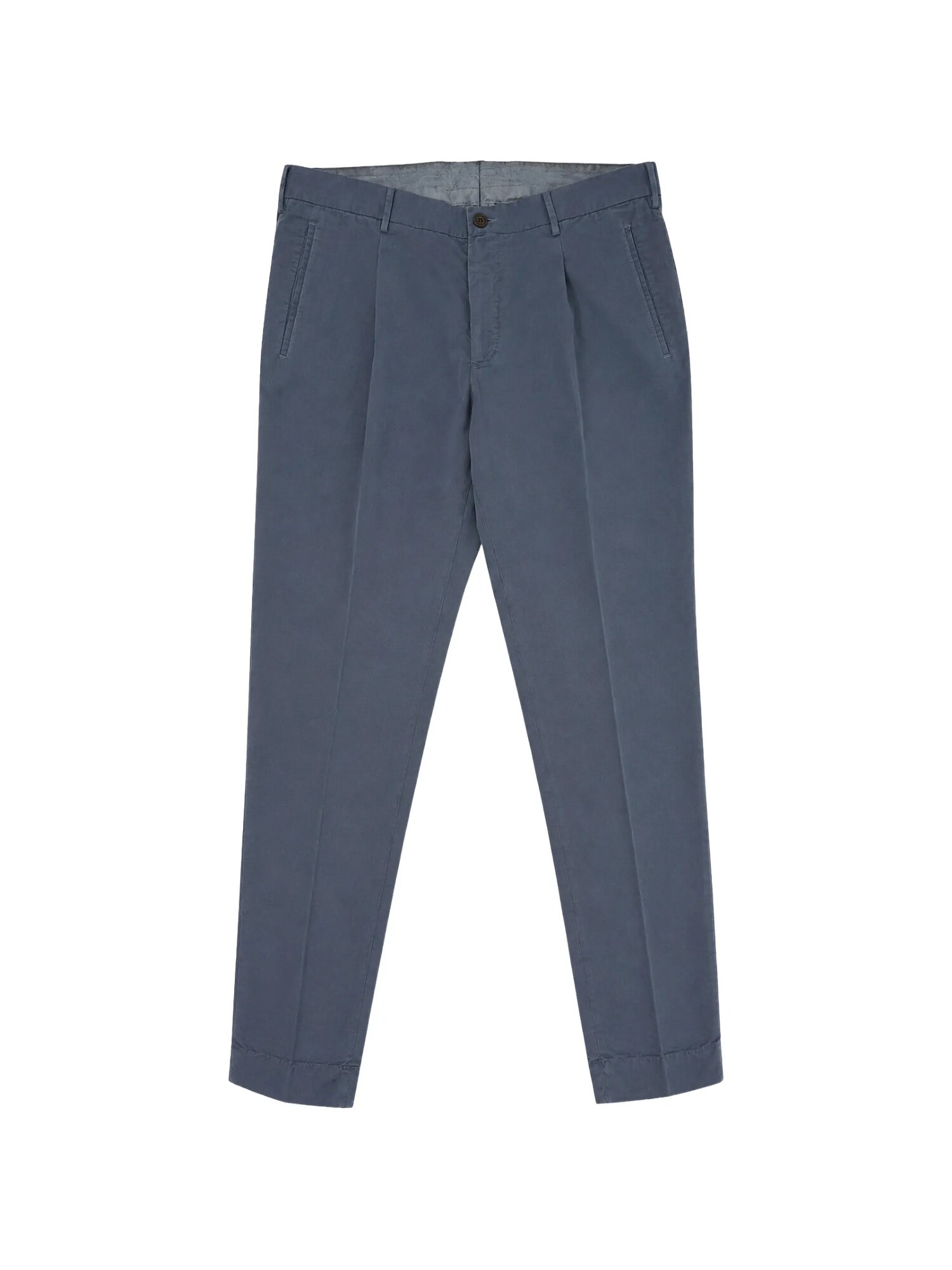 Брюки Straight-leg trousers