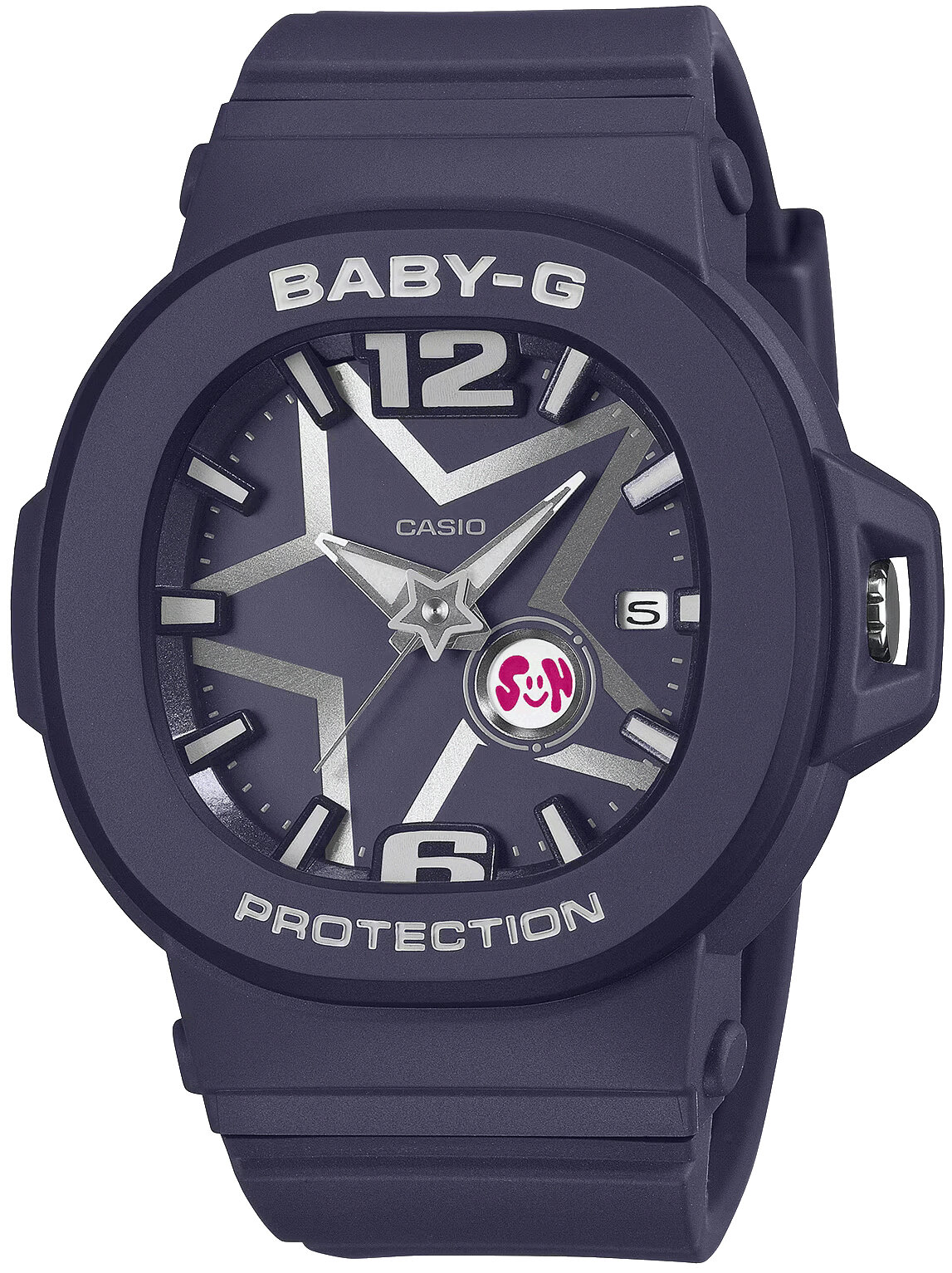  CASIO