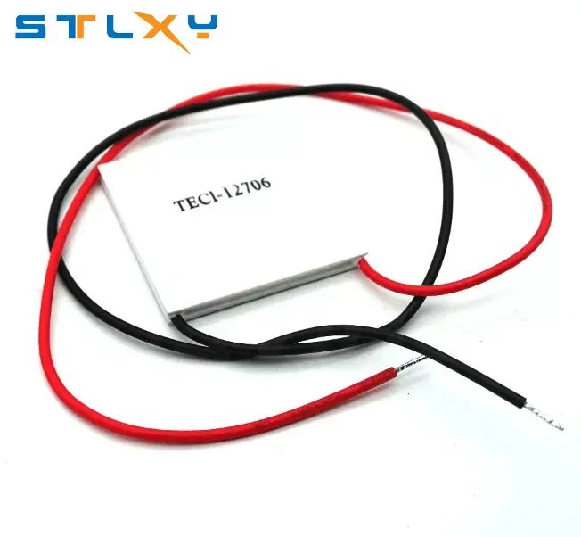 Модуль Пельтье TEC1-12706 Stlxy — фото 1