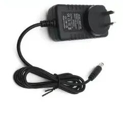 Rowin Адаптер питания для гитарных педалей 18В 1А EU Plug — фото 1