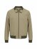 Куртка ISAIA Zip-up bomber jacket, размер 52