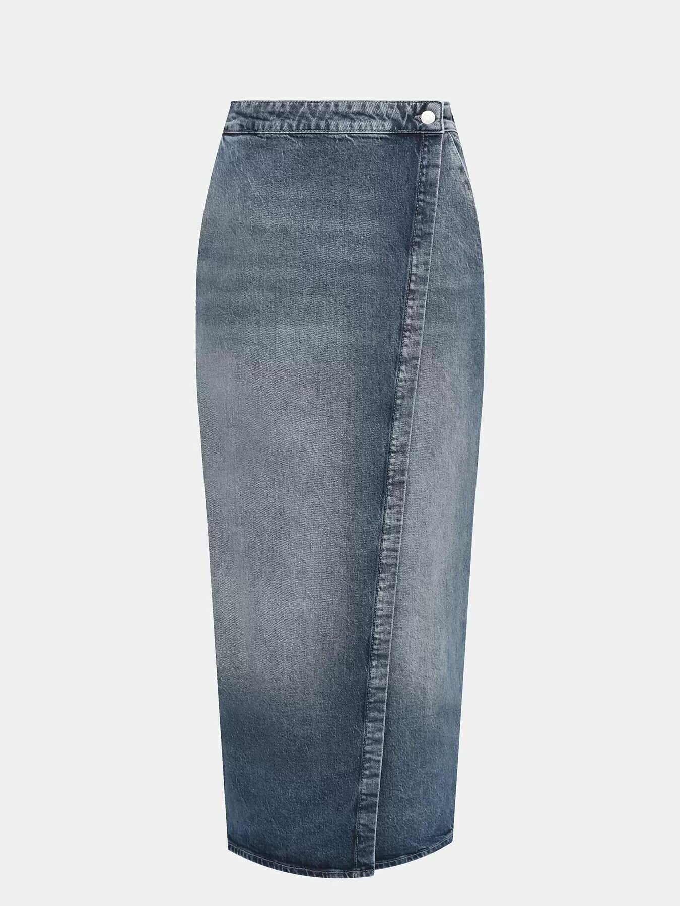 Юбка Armani Exchange Весна-лето 2025