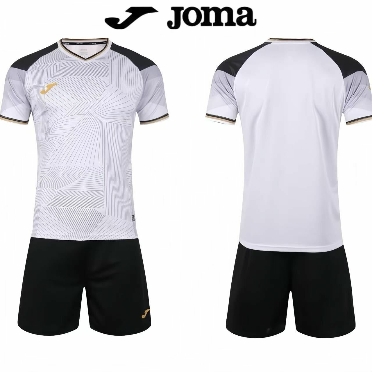 Форма футбольная Joma футбол
