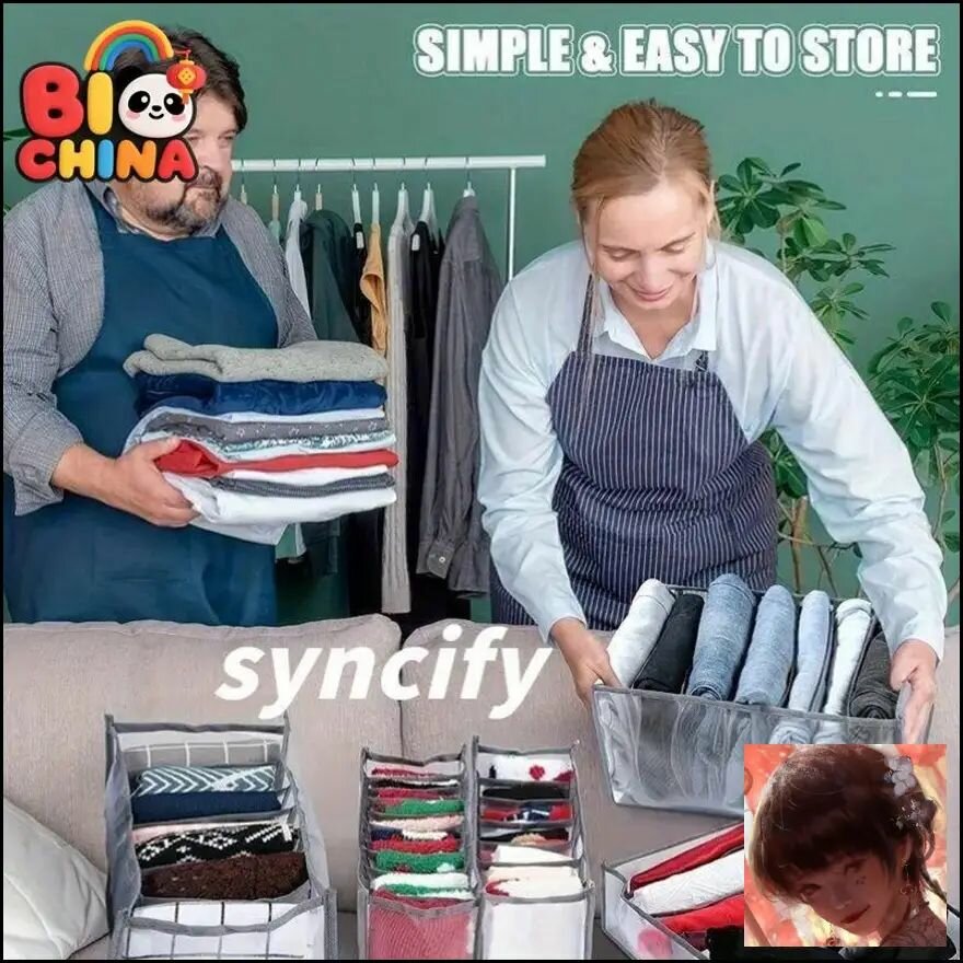 Syncify Сумка — фото 1