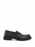 Лоферы Giuseppe Zanotti Clayton, размер 43 EU, black