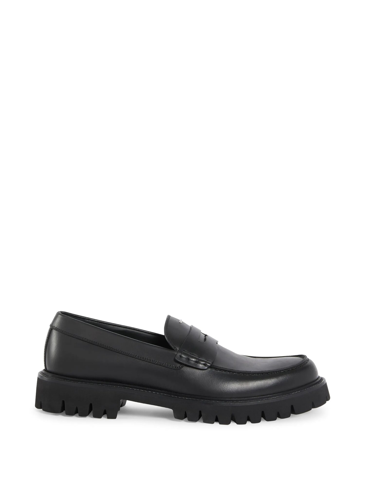 Лоферы Giuseppe Zanotti Clayton