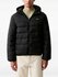 Куртка KARL LAGERFELD JEANS Hooded quilted jacket, размер 48-50