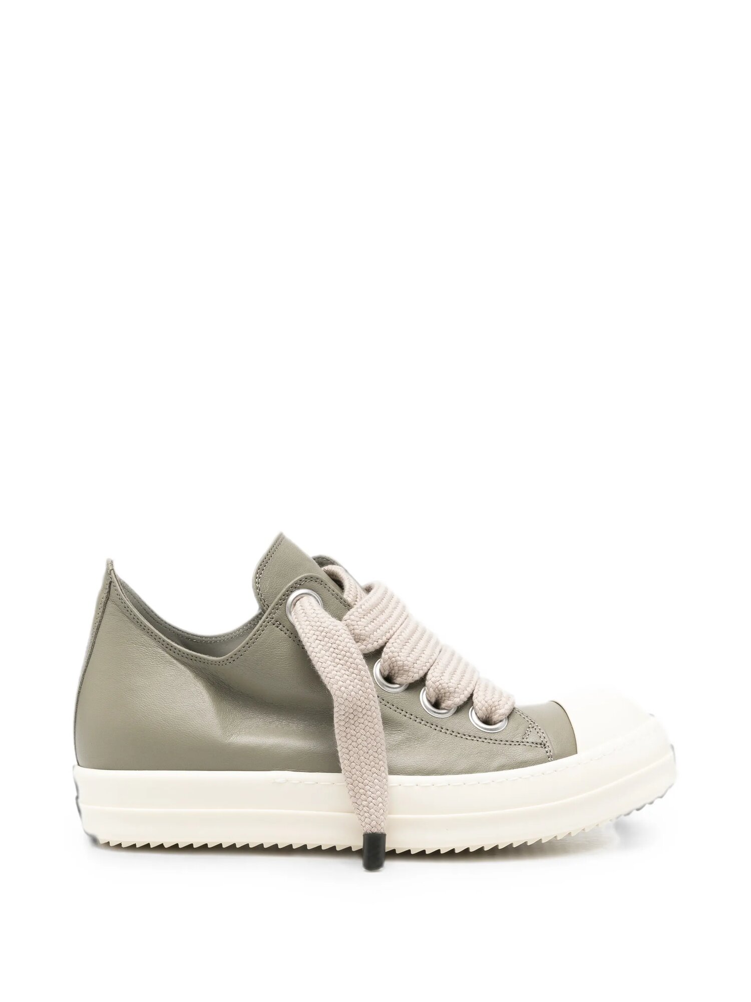 Кроссовки Jumbolace low-top sneakers