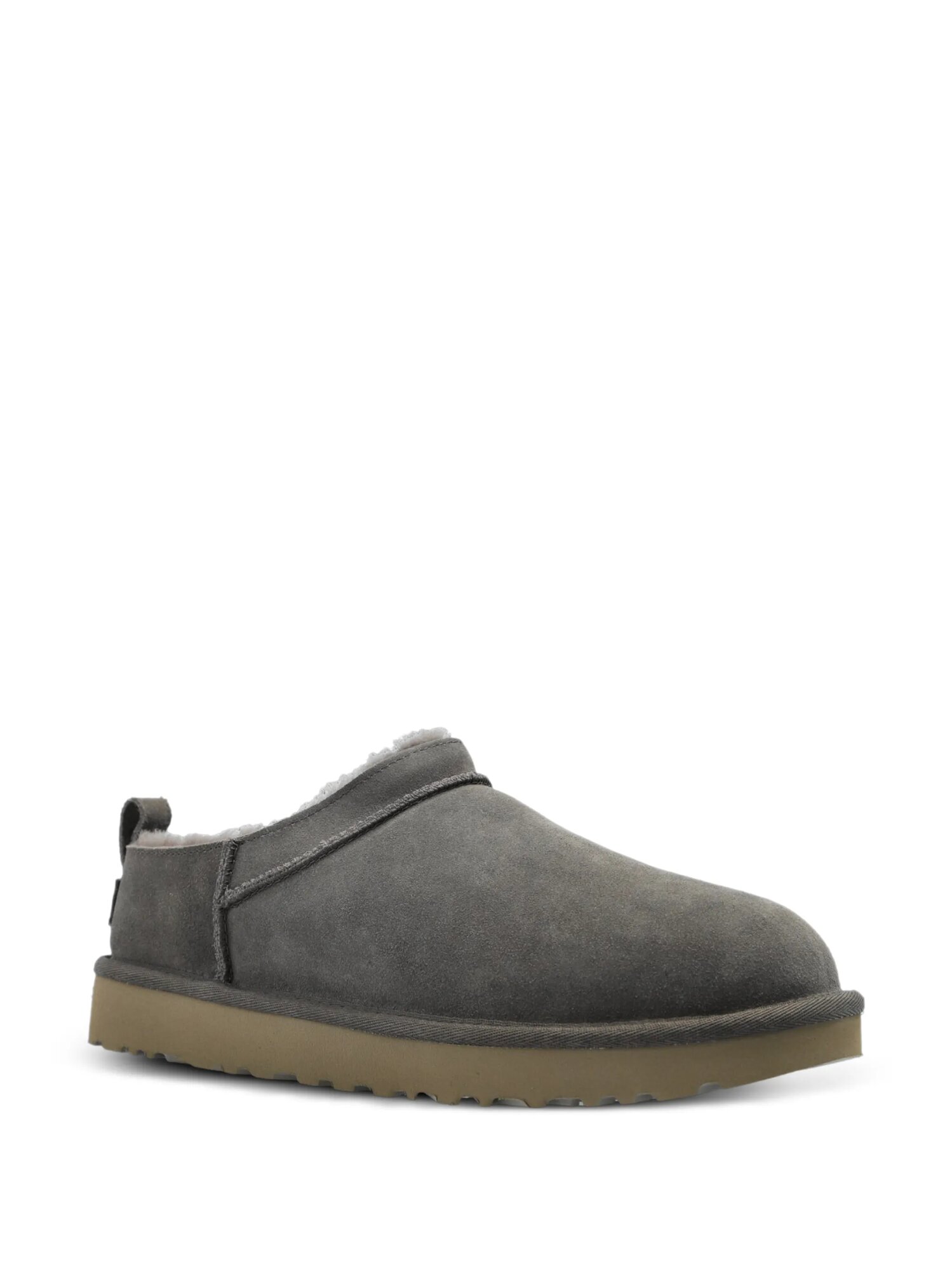Ботильоны UGG Classic Micro, размер 8 US — фото 1
