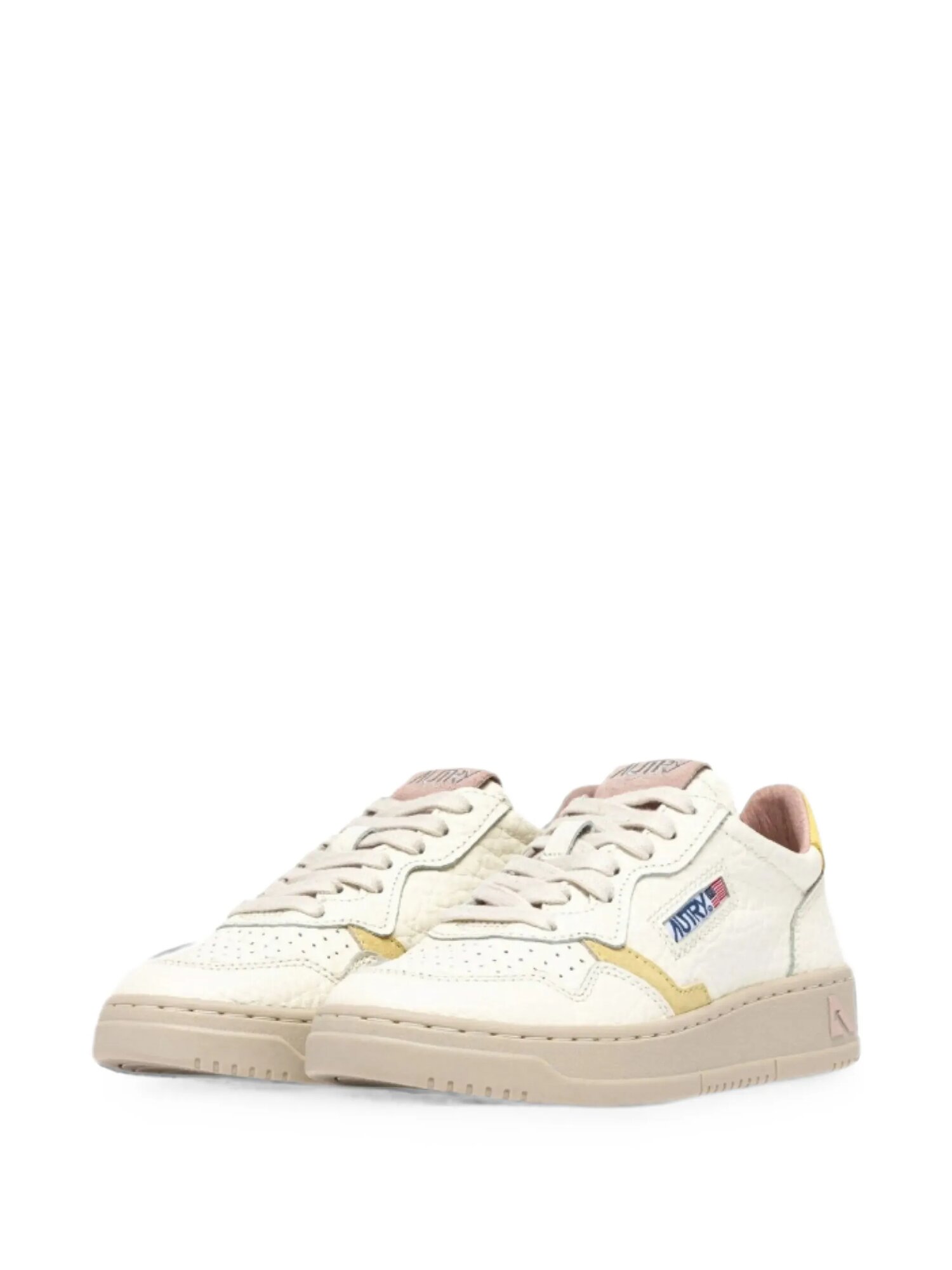 Кроссовки AUTRY Medalist, размер 33, разноцветный — фото 1