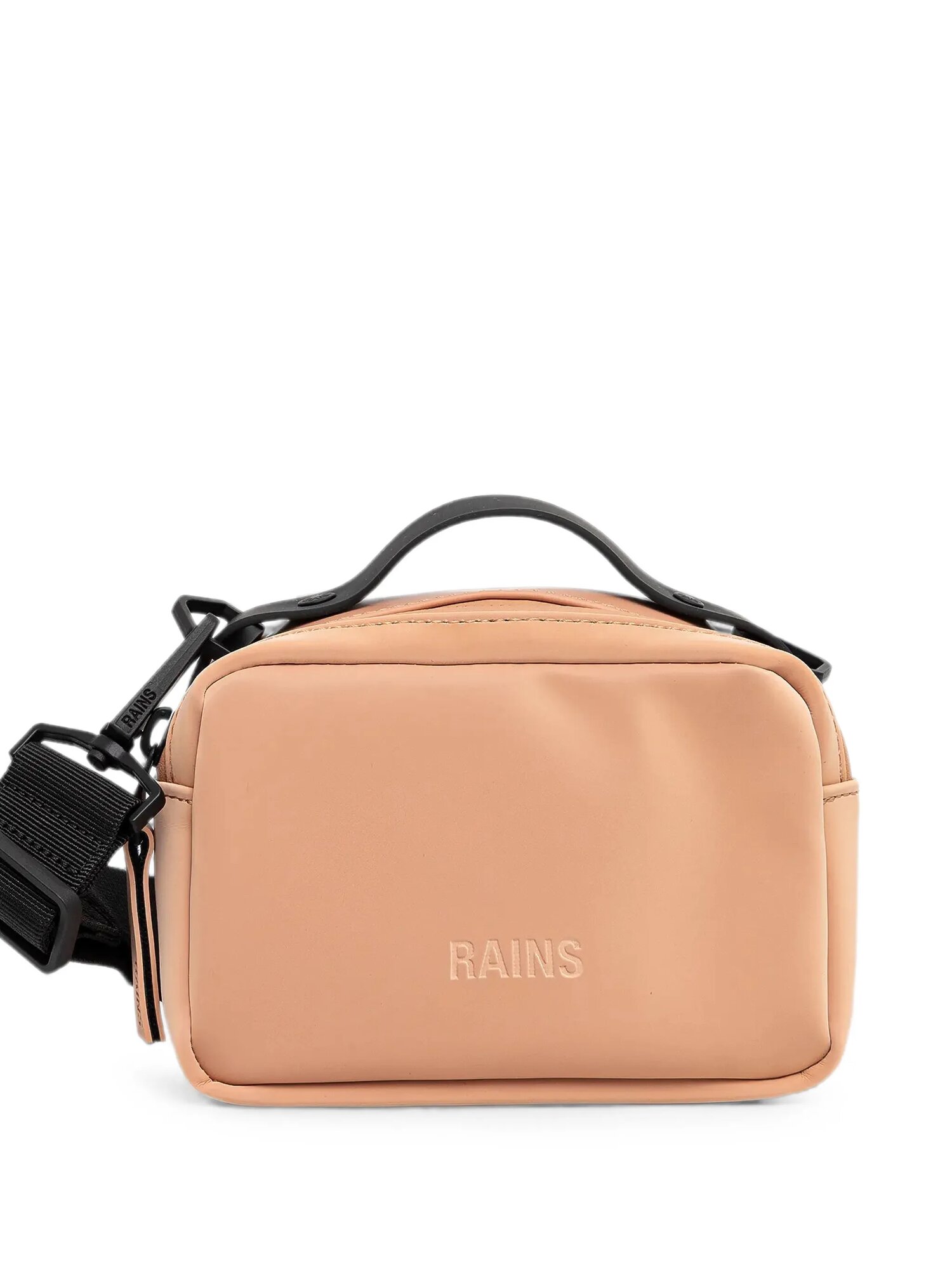 Сумка Mini Box crossbody bag