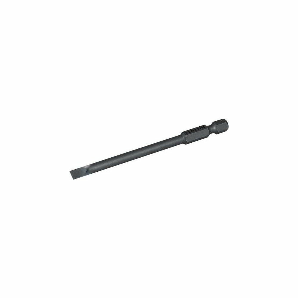 Бита 1/4", SL 6.5x1.2x75 мм IZELTAS 4860200765