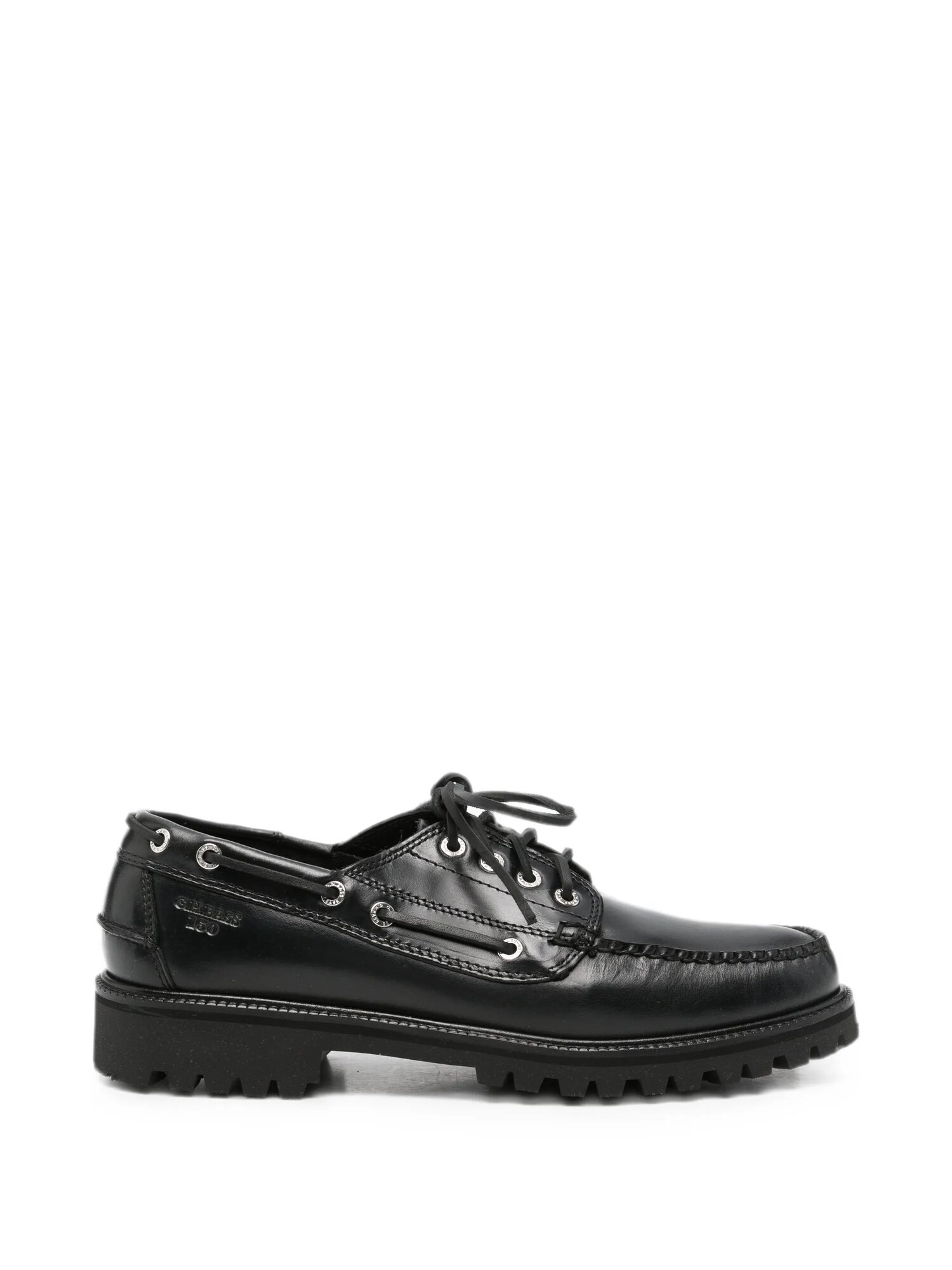 Туфли Ranger boat shoes 