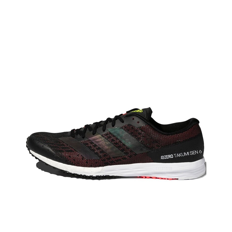 Кроссовки adidas Adizero Takumi Sen 6