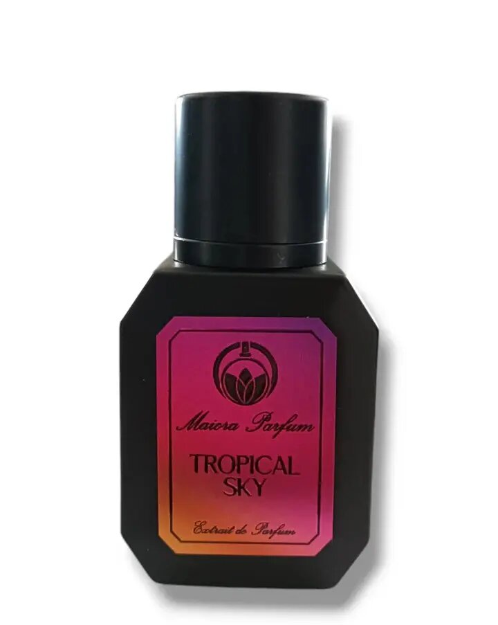 Maiora Tropical Sky Extrait Духи унисекс 30 мл