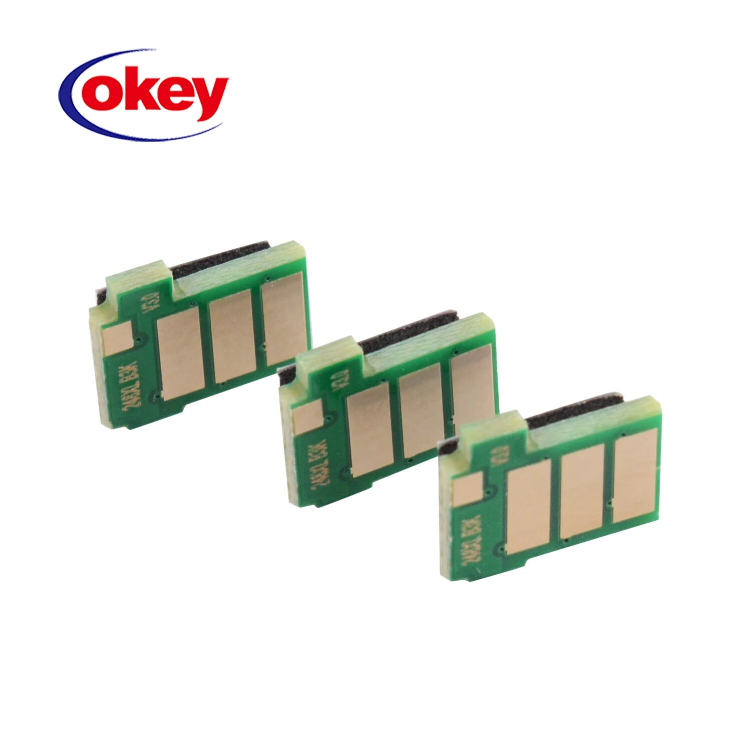 5x чипы тонера TNP95 TNP96 для Konica Minolta Bizhub 5001i 5021i 4201i 4221i 5pcs TNP96 18K
