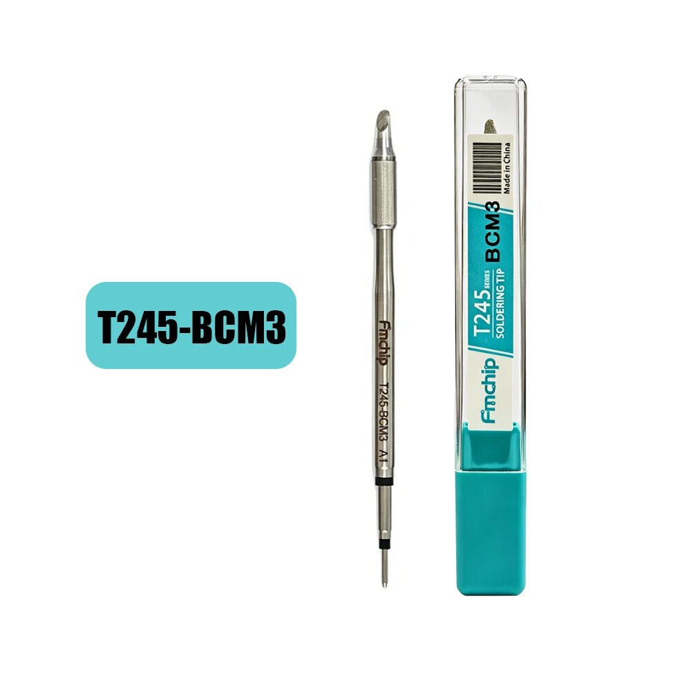 FMchip T245 Паяльное жало T245-BCM3
