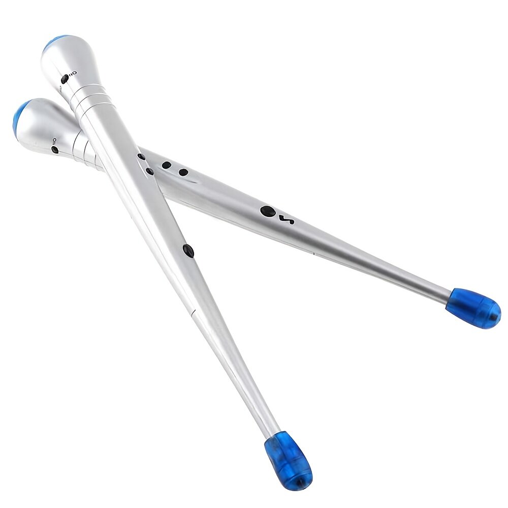 Электронные барабанные палочки Air Drum Sticks, 1 пара, для начинающих, симулятор перкуссии