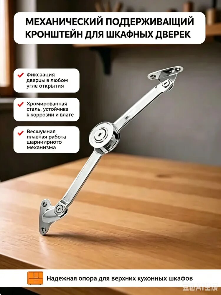 Подъемный механизм