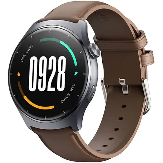 Mibro Lite 3 Смарт часы, 45mm, серый